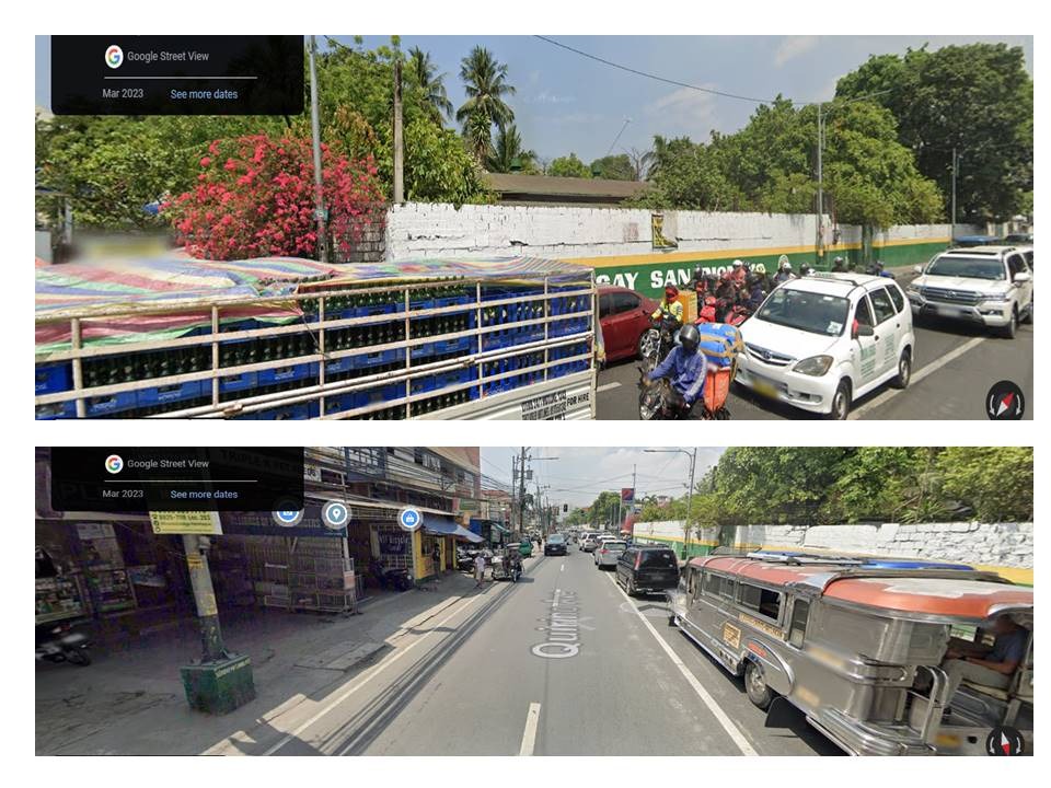 For Sale: Vacant lot in between Quirino Avenue, Paranaque and Coastal ...