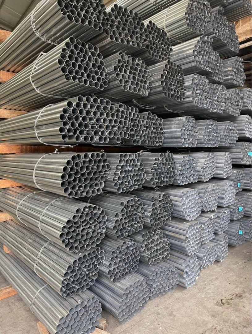 GI PIPE, Commercial & Industrial, Construction & Building Materials on ...