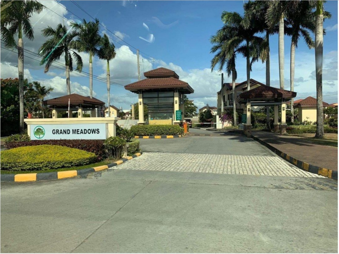 Grand ANTEL-Grand Meadows in TAnza Cavite,, LOT for sale 129sqm ...