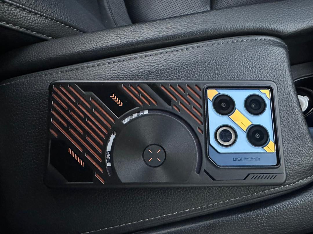 GT 20 pro 2 weeks only full set, Mobile Phones & Gadgets, Mobile Phones ...