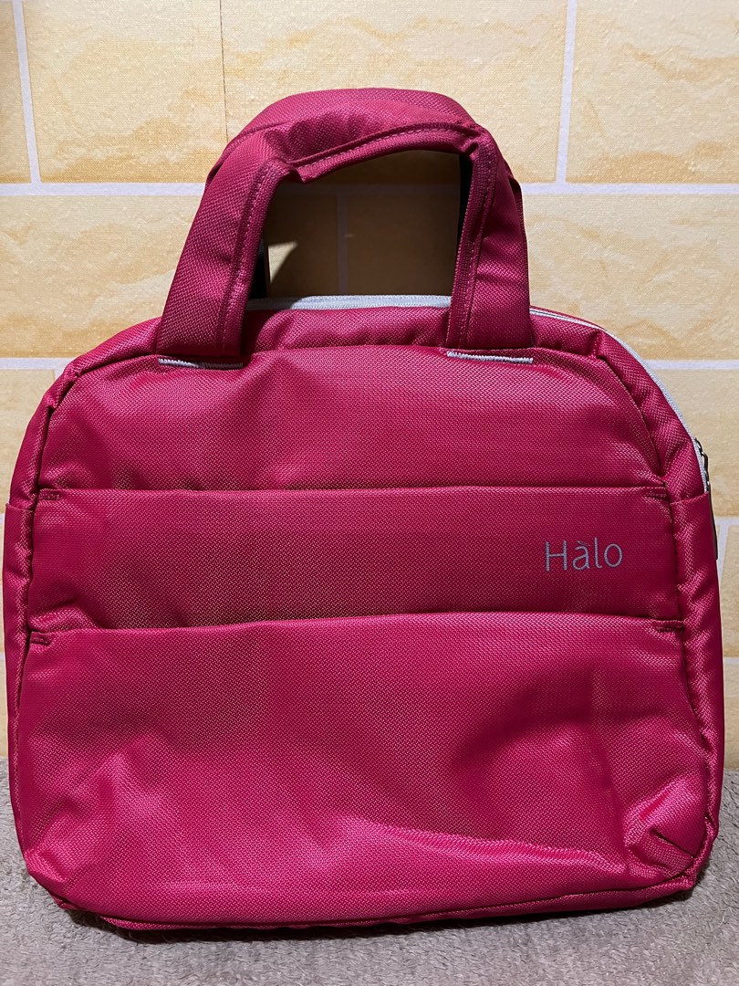 Halo Bag, Computers & Tech, Laptops & Notebooks on Carousell