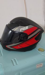 HELMET, Motorbikes on Carousell