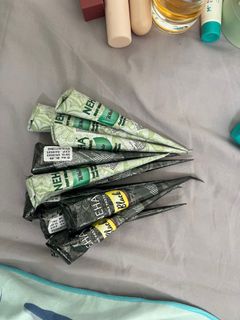 Henna Dijual | Beli 100+ Henna online | Carousell Indonesia