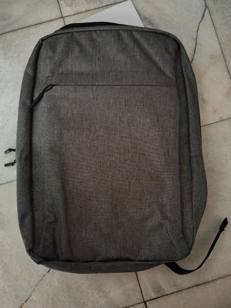Huawei Laptop Bag Backpack, Computers & Tech, Parts & Accessories ...