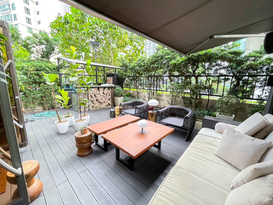 Icon Residences | Spacious 3 bedroom & 2 parking | BGC Taguig City ...