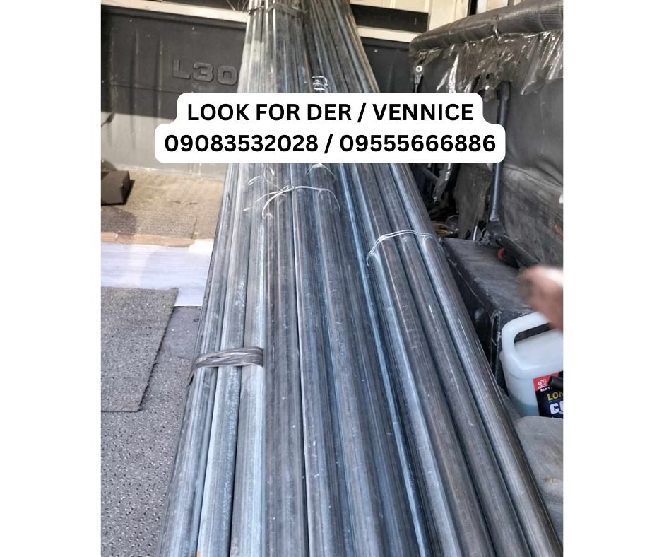 IMC and RSC PIPES, Commercial & Industrial, Construction & Building ...