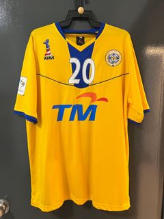 Jersey jersi perlis, Men's Fashion, Activewear on Carousell