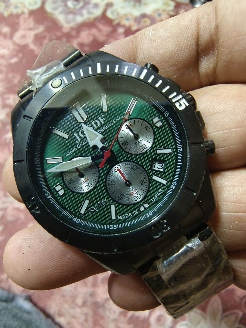 kentex hapan ground self defense force military, Luxury, Watches on ...