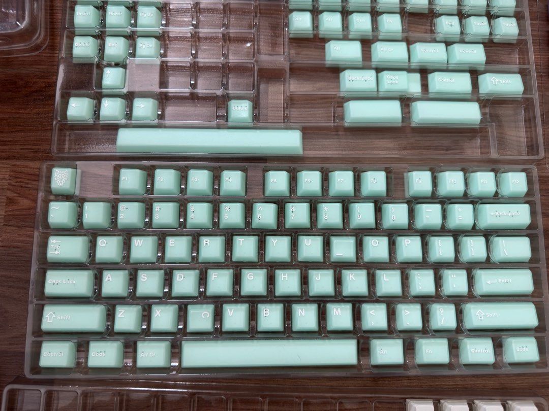 Keycap sets for sale Vaporwave Daifuku Analog Dreams GMK Aifei keycaps ...