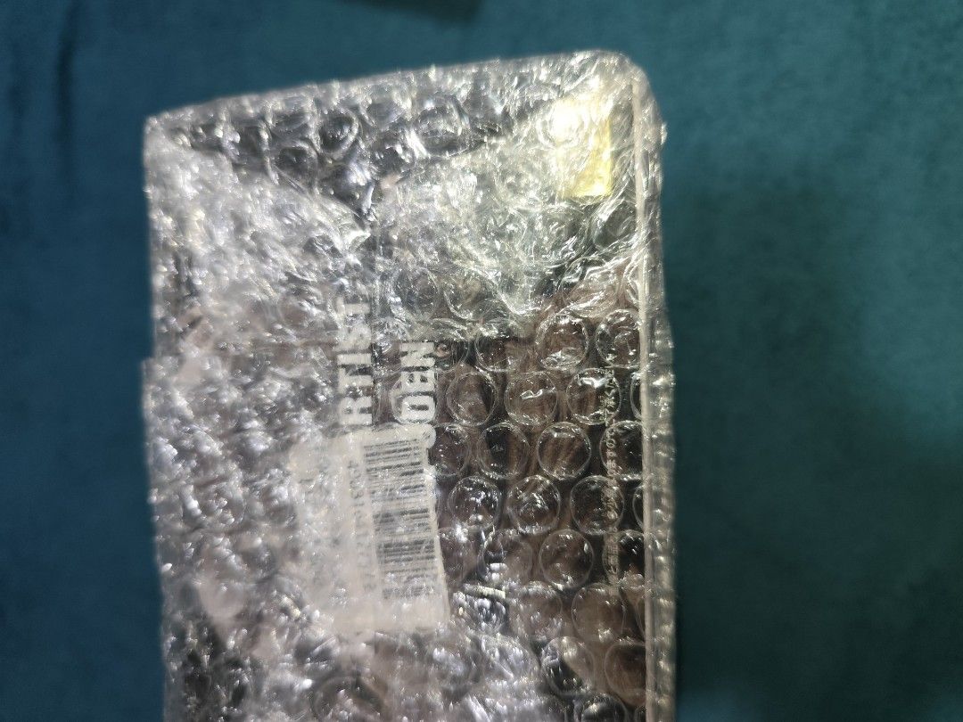 KOA Roger & Oden / World Journey Rebbeca, Hobbies & Toys, Toys & Games ...