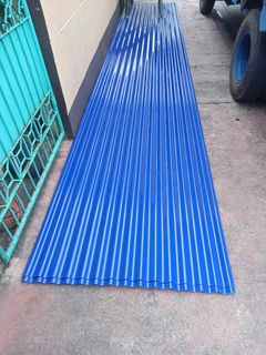 Long Span Corrugated, Multi Rib, HI Rib, Rib Type, Spandrel, Tile Span ...