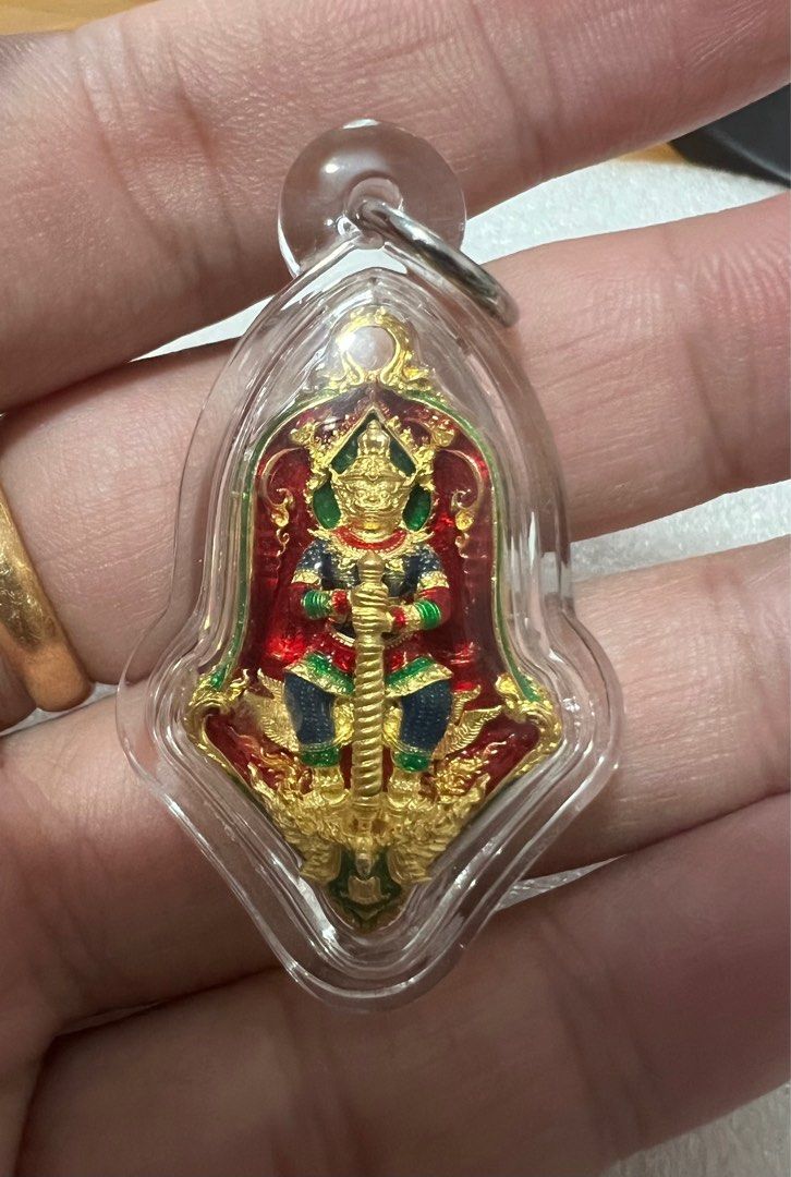 LP YIT Taowesuwan, Hobbies & Toys, Memorabilia & Collectibles ...