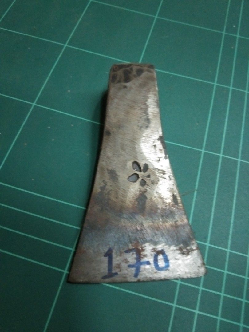 Mata kapak kecil, Hobbies & Toys, Collectibles & Memorabilia, Vintage ...