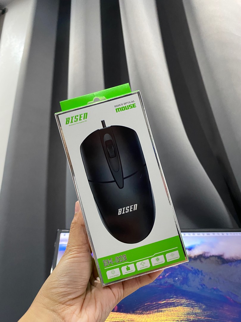 Mouse Computers And Tech Parts And Accessories Mouse And Mousepads On Carousell