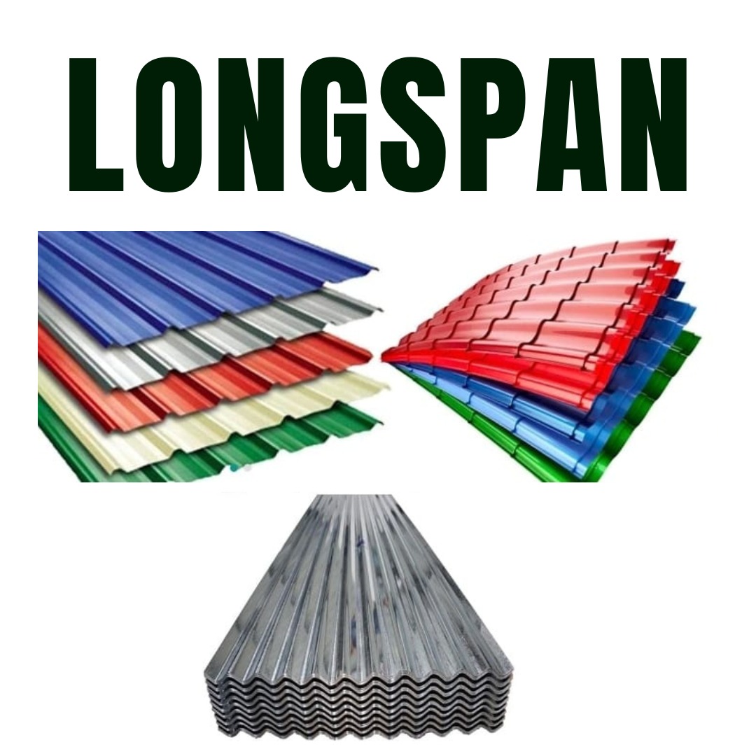 MURANG LONGSPAN ROOFING Direct planta, Everything Else, Others on Carousell