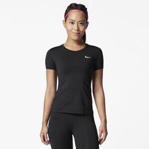 Nike pro compression Shirt, Women's Fashion, Activewear on Carousell