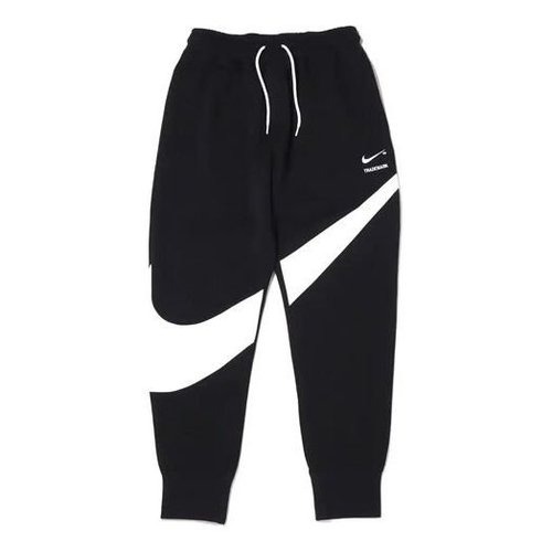 Nike Sportswear Swoosh Tech Fleece Men's joggers trousers pants seluar ...
