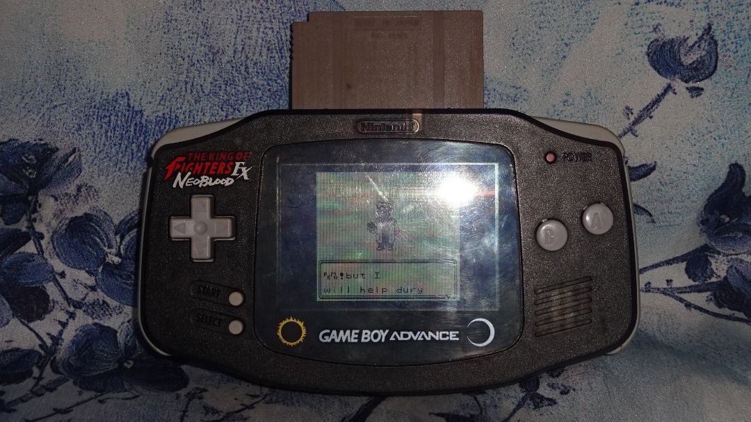 Nintendo ALL New Pokemon Country 20 in 1 Gameboy Roms, Video Gaming, Video Games, Nintendo on ...