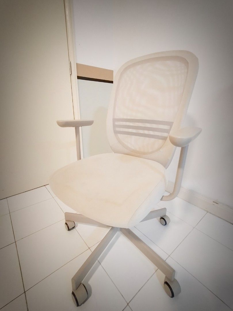 Office / Study Chair IKEA FOR SALE! (Available 6 chairs - 5 pcs SOLD ...