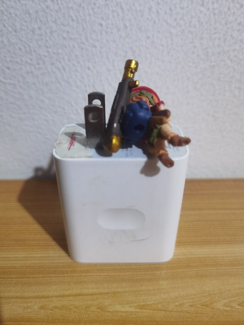 One Piece - Nami Mini Figure, Hobbies & Toys, Toys & Games on Carousell