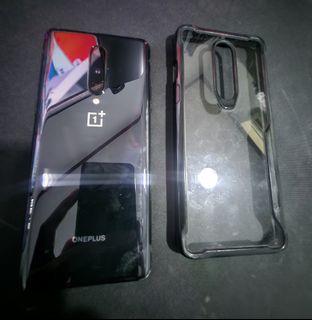 OnePlus 8 Pro Onyx Black 128GB, Mobile Phones & Gadgets, Mobile Phones ...