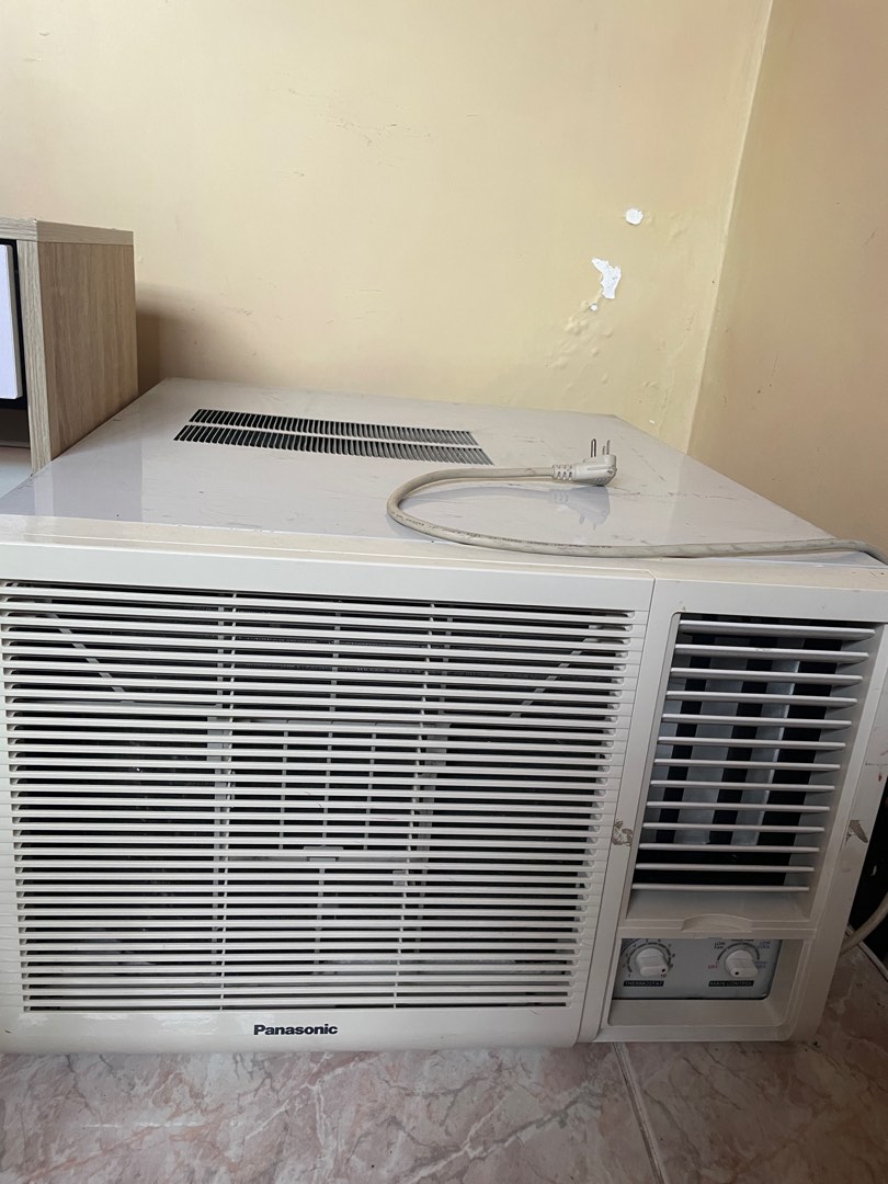 Panasonic 2HP, TV & Home Appliances, Air Conditioning and Heating on ...