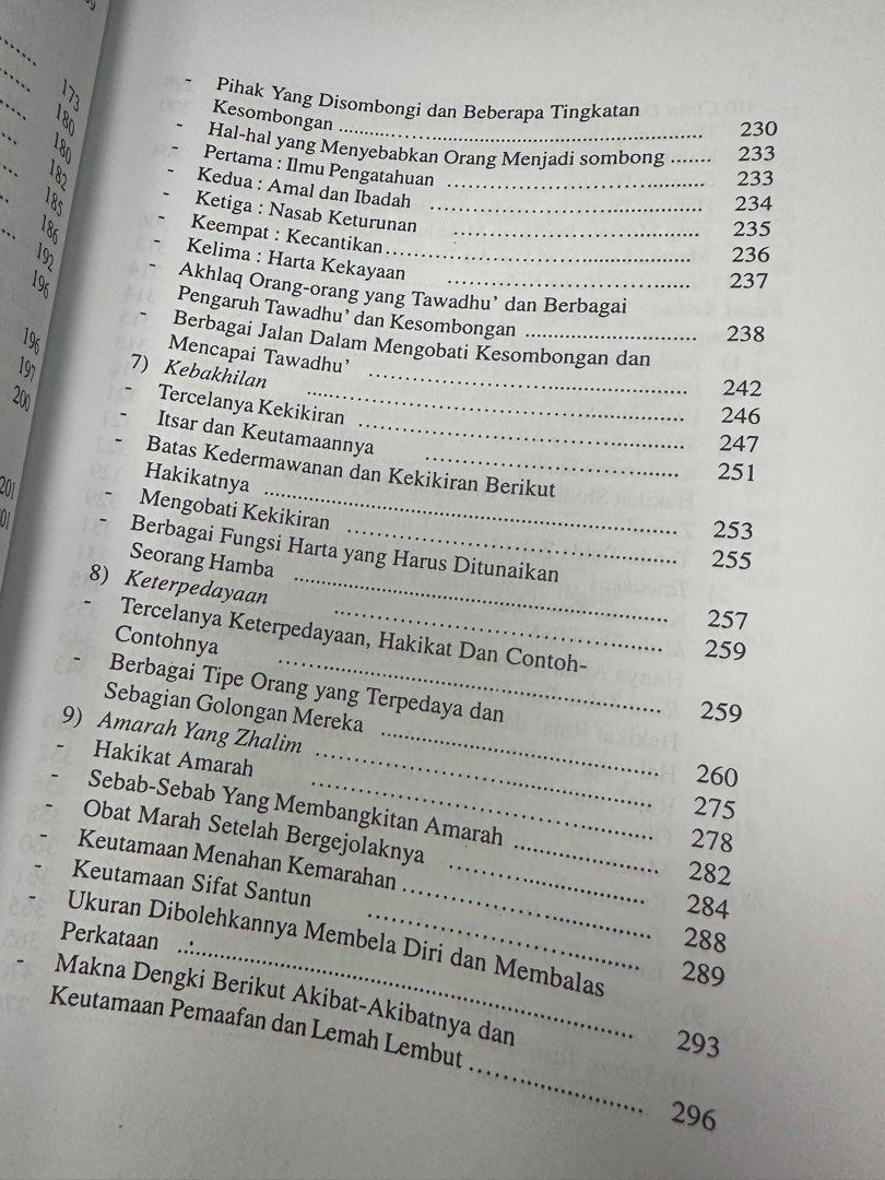 (PERGAS/ AL ZUHRI) MENSUCIKAN JIWA by Said Hawwa (INTISARI IHYA ...