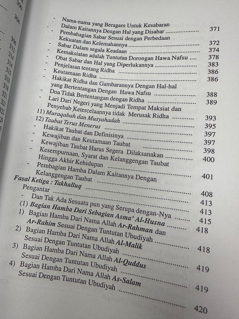 (PERGAS/ AL ZUHRI) MENSUCIKAN JIWA by Said Hawwa (INTISARI IHYA ...