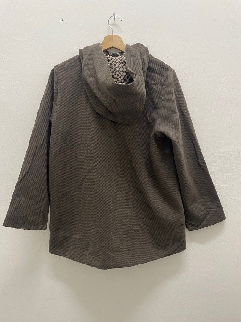 Pierre Cardin Coat, Women's Fashion, Coats, Jackets and Outerwear on ...