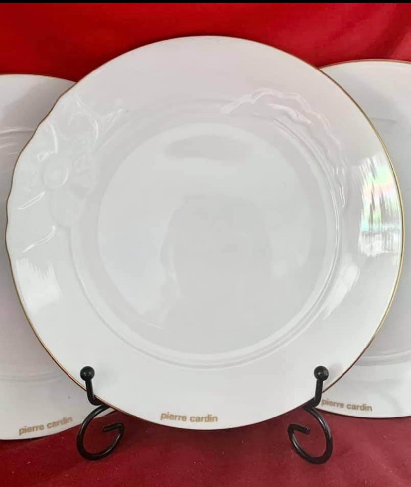 Pierre Cardin Paris by Yamaka, Furniture & Home Living, Kitchenware ...