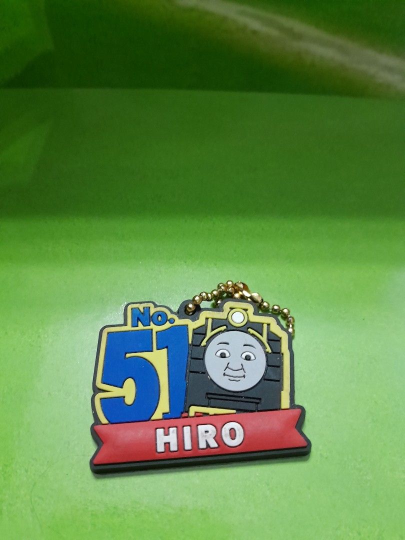 Plarail talking hiro, Hobbies & Toys, Toys & Games on Carousell