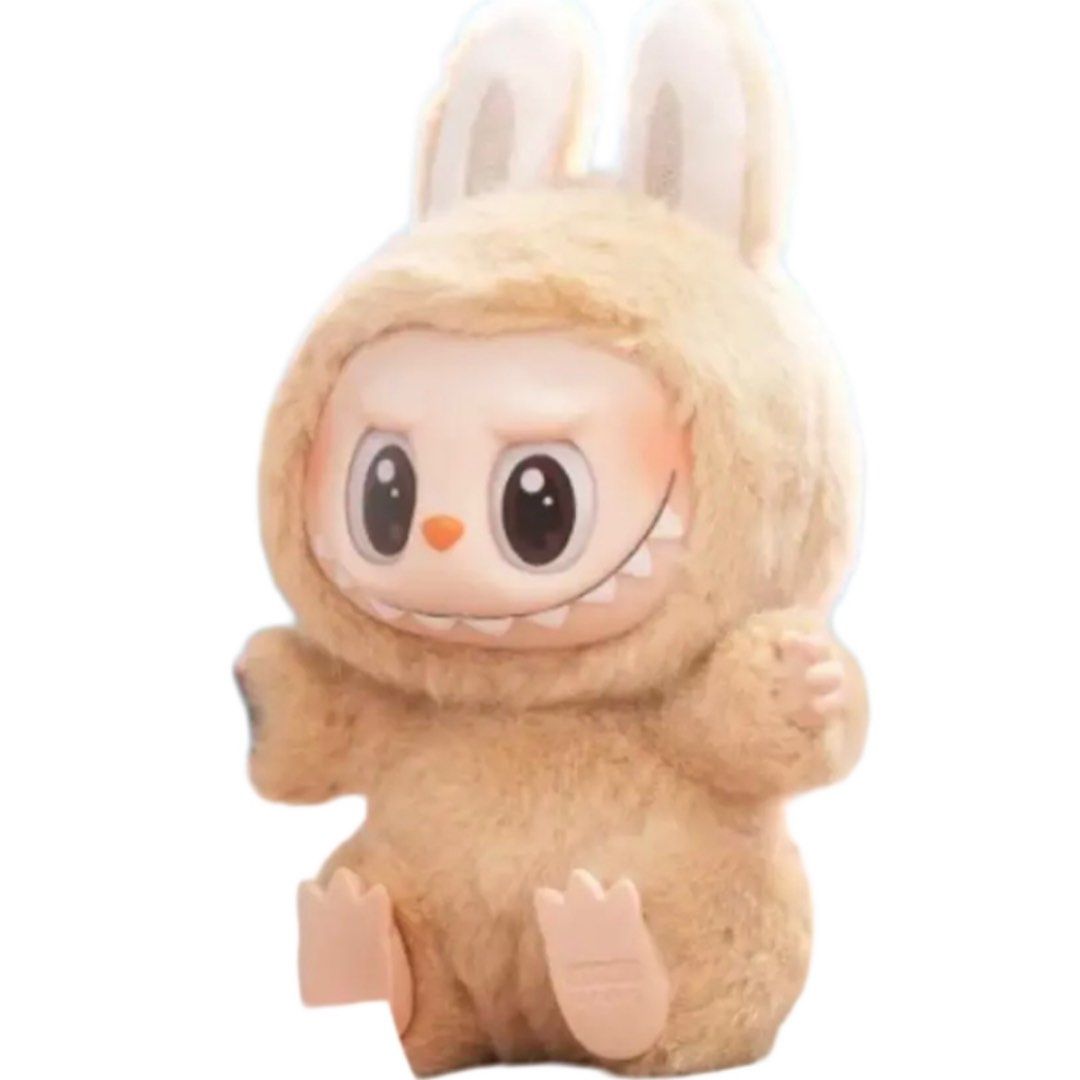 POPMART LABUBU HAVE A SEAT, Toys & Collectibles, Mainan di Carousell