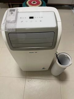 Portable Aircon, TV & Home Appliances, Air Conditioners & Heating on ...