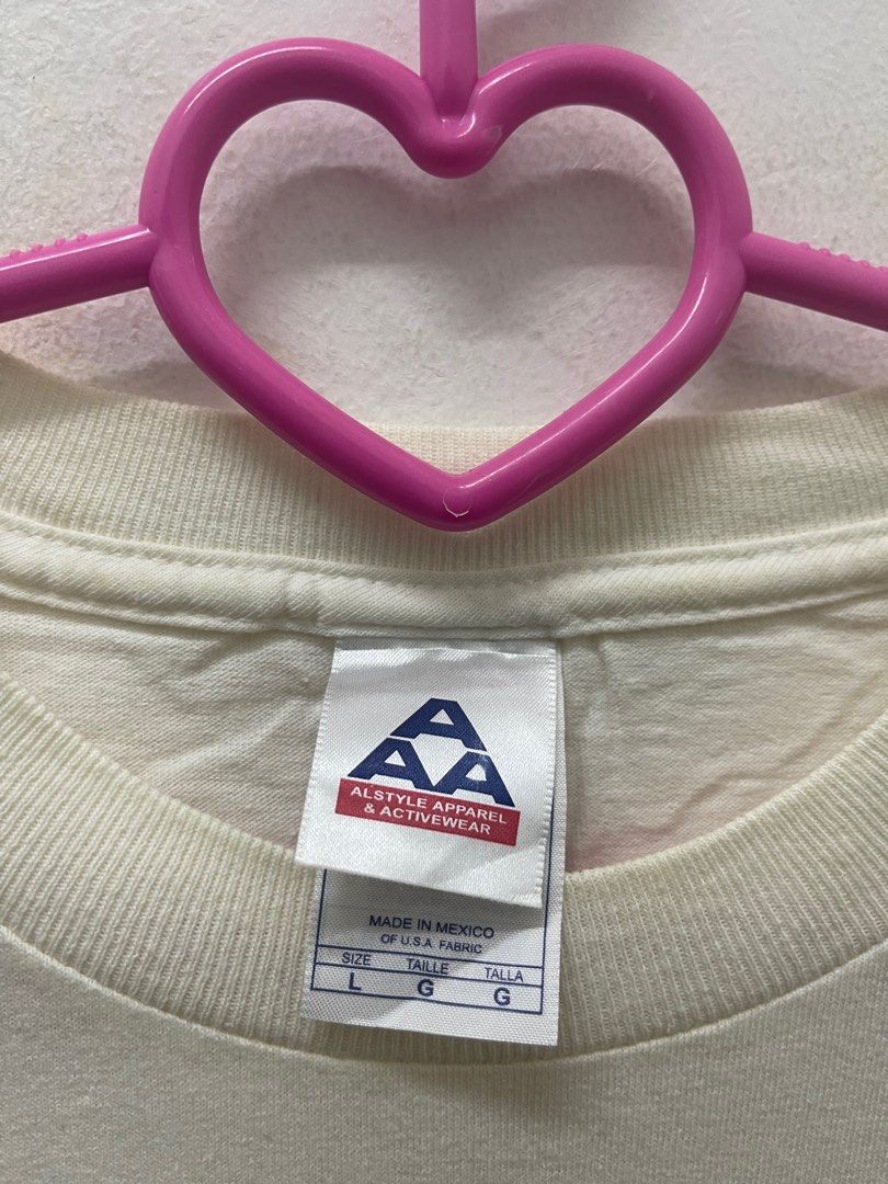 Rare Vintage WHY? 2Pac Rap Tee, Men's Fashion, Tops & Sets, Tshirts ...