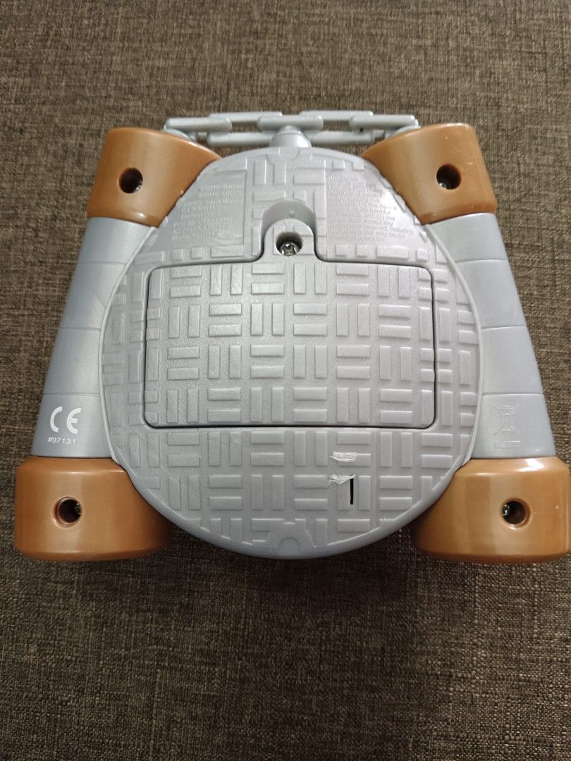 Remote control tmnt, Hobbies & Toys, Toys & Games on Carousell