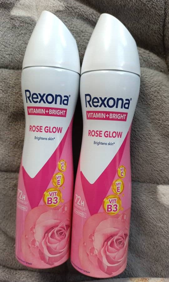 Rexona Nivea Spray Deodorant, Beauty & Personal Care, Fragrance ...