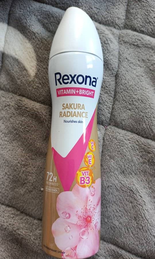 Rexona Nivea Spray Deodorant, Beauty & Personal Care, Fragrance ...