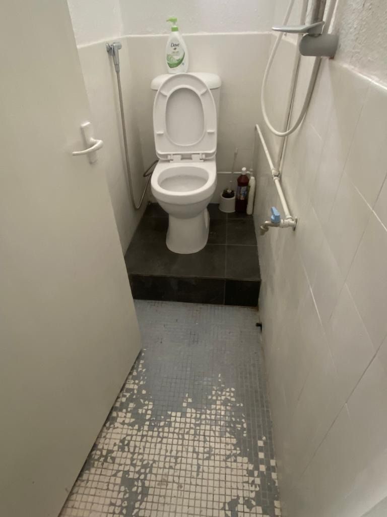 Room For Rent - KAI FOOK MANSION (Bukit Merah)/ Single Room/ Fully ... Room For Rent - KAI FOOK MANSION (Bukit Merah)/ Single Room/ Fully ...