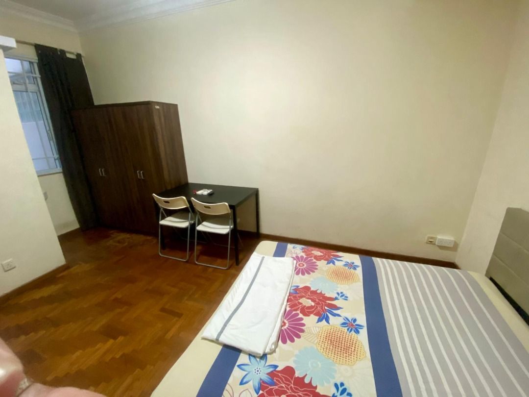 Room For Rent - Kim Keat House (Toa Payoh)/ Novena MRT/ Boon Keng MRT/ Toa Payoh MRT/ Farrer ...