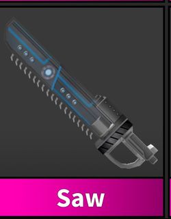 Mm2 Godly Pearl Knife Roblox, Video Gaming, Video Games, Others on ...