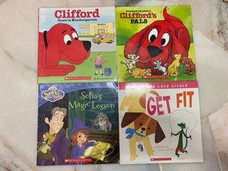 [New] Scholastic Sam & Sally Hidden Pictures, Hobbies & Toys, Books ...