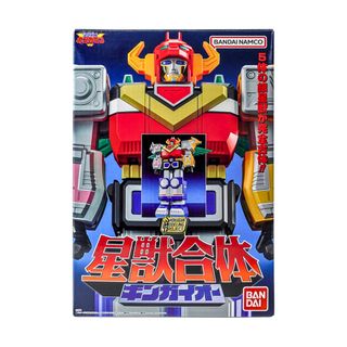 [Preorder] Tokusou Sentai Dekaranger DekaMaster D-Sword Vega - Memorial ...