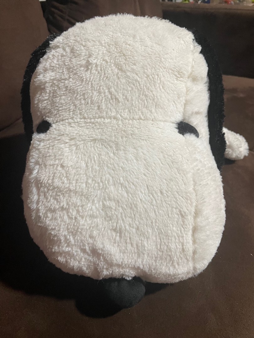 Snoopy, Hobbies & Toys, Toys & Games on Carousell