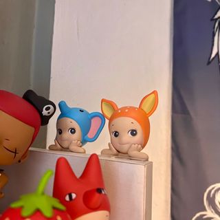 Sonny Angel Fawn Hipper, Hobbies & Toys, Toys & Games on Carousell