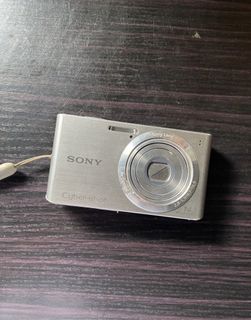sony cybershot, Photography, Cameras on Carousell