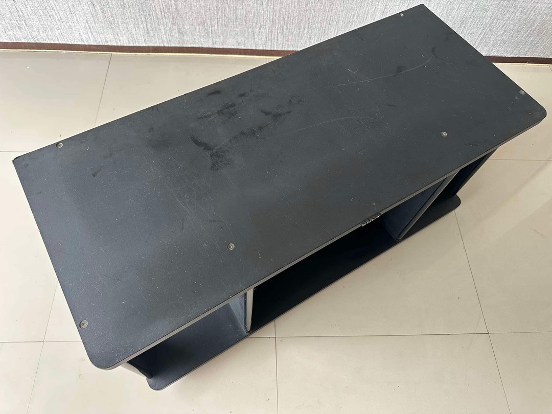 Sony TV rack, Furniture & Home Living, Furniture, TV Consoles on Carousell