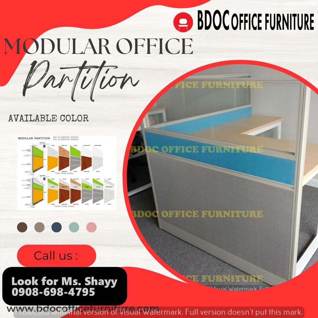 Steel Locker / Office Cubicle / Reception Counter / Office Partition ...