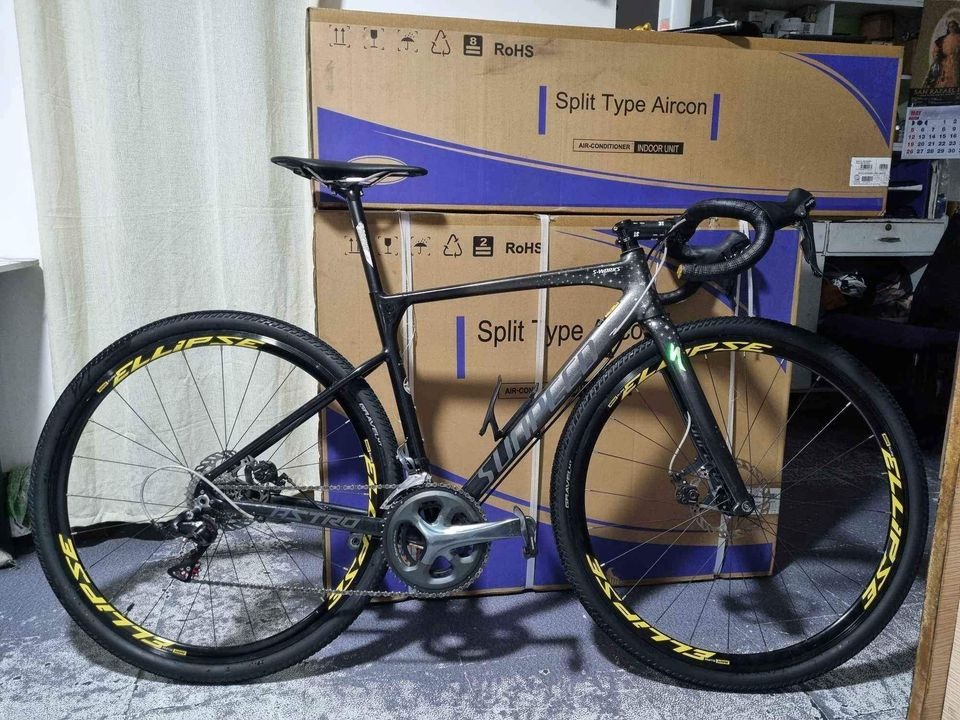 SUNPEED ASTRO BIKE RUSH, Sports Equipment, Bicycles & Parts, Bicycles ...