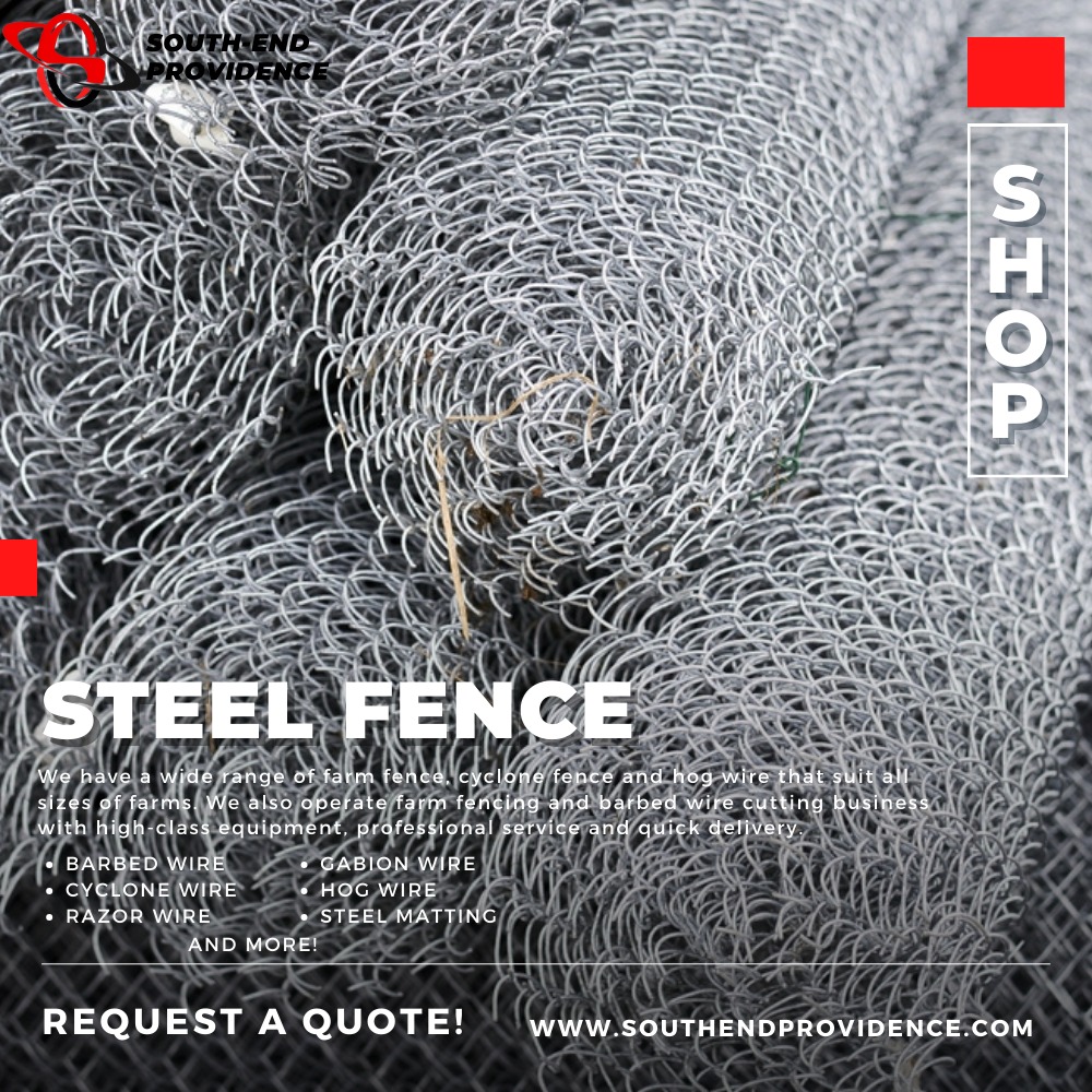 Supplier ng Cyclone Wire 2.1 x 4 x 4 4ft | Barbed Wire | Hog Wire ...