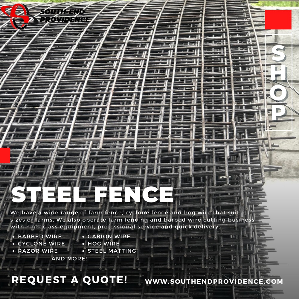 Supplier ng Cyclone Wire 2.1 x 4 x 4 4ft | Barbed Wire | Hog Wire ...
